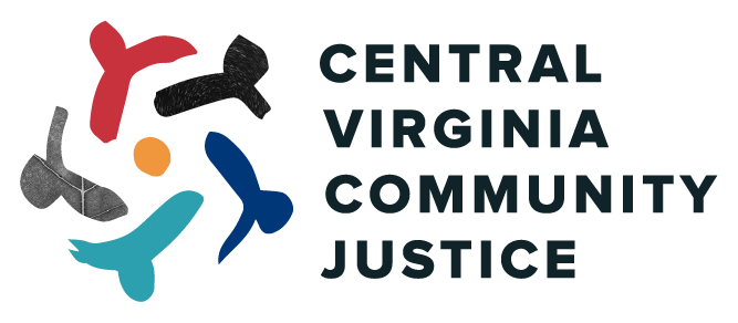 Central Virginia Community Justice