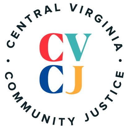 Central Virginia Community Justice